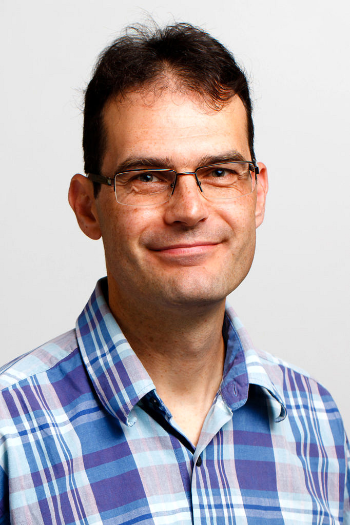 Auer, Michael (Dipl.-Ing. (FH)) - Institute of Interfaces and Particle ...